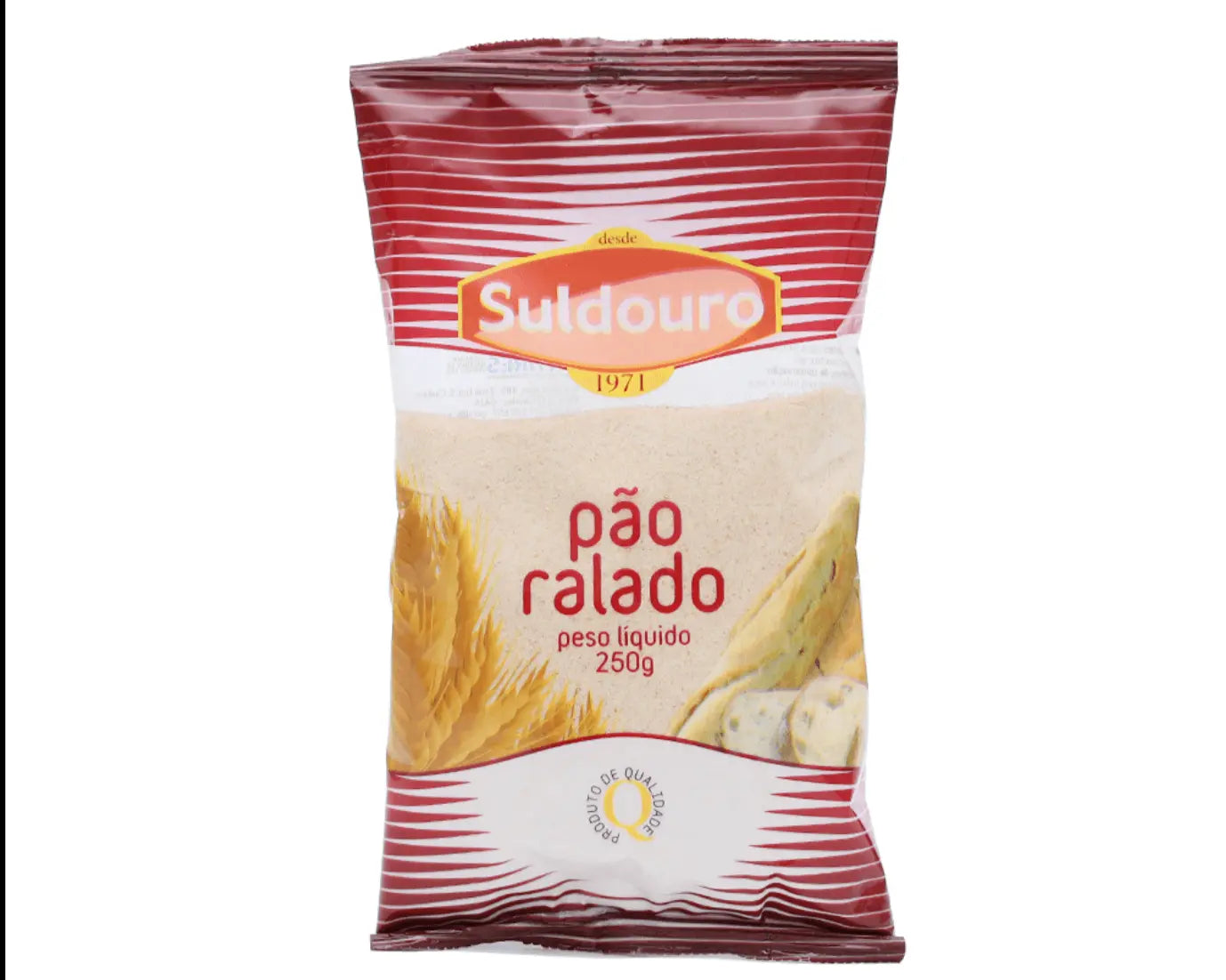 Pão Ralado para Panados e Culinária | Textura Crocante | Cafés Serrano